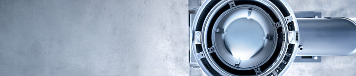 CERTUSS steam generators | Maintenance & test service