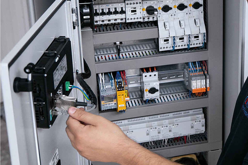 CERTUSS steam generators | Maintenance & test service