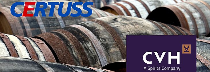 CVH Spirits, E200MX electric steam generator