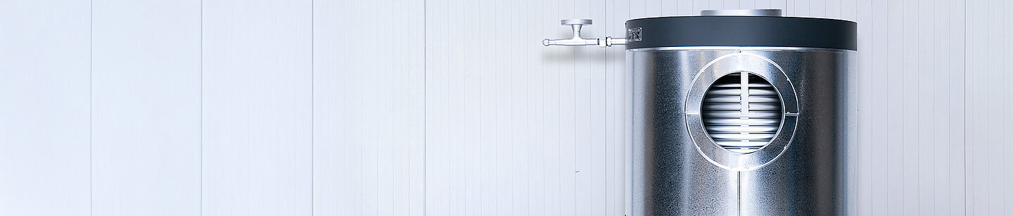 Advantages of CERTUSS steam boilers