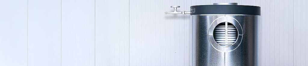 Advantages of CERTUSS steam boilers